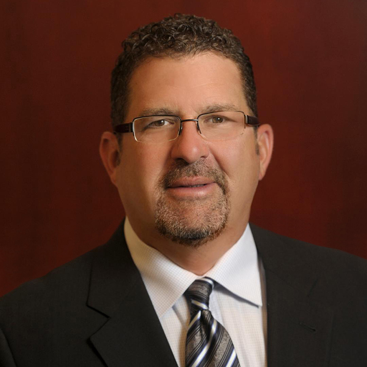 D. Scott Fehrs, ChFC® | Treloar and Heisel