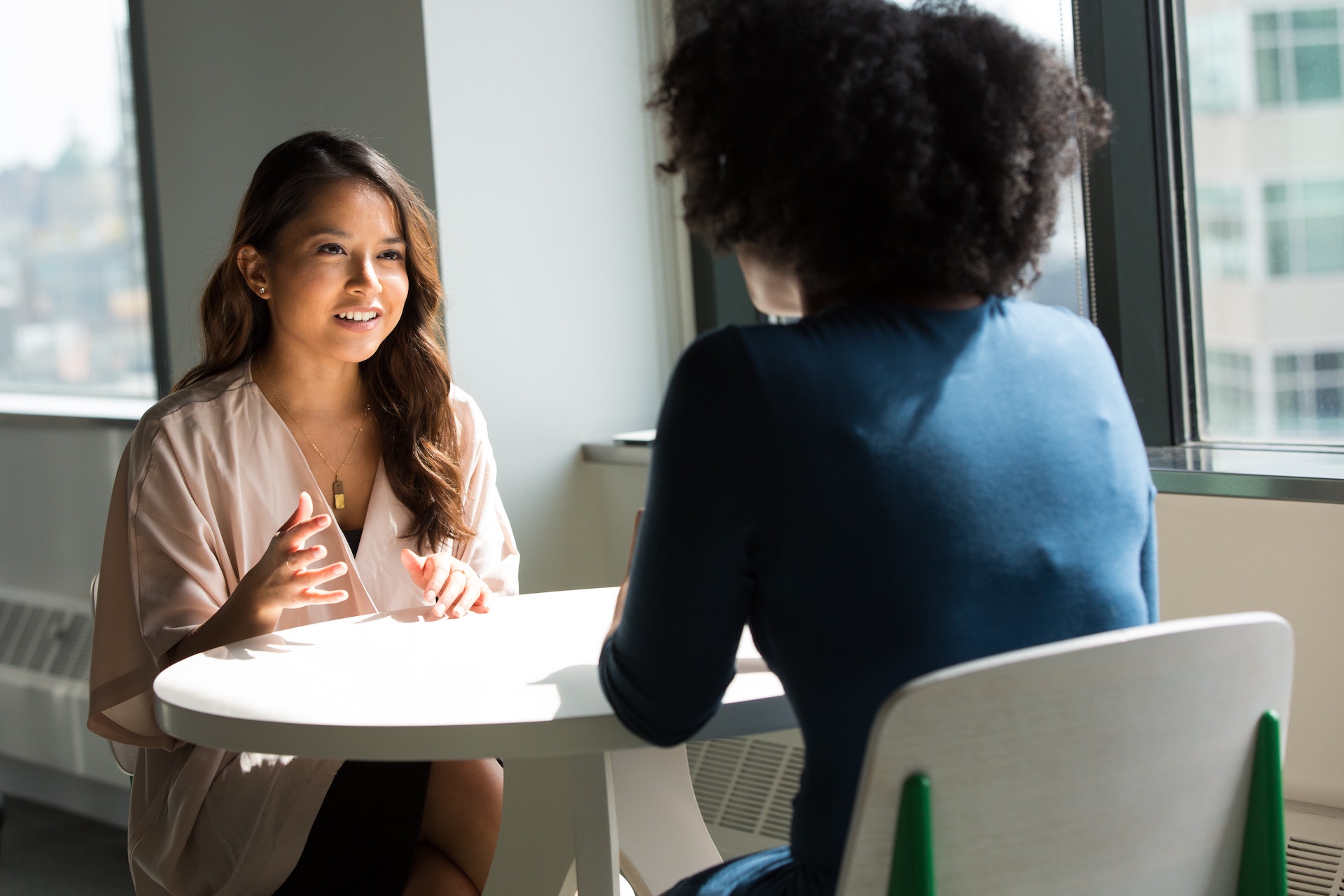 4 Interview Tips for Recent Dental School Grads