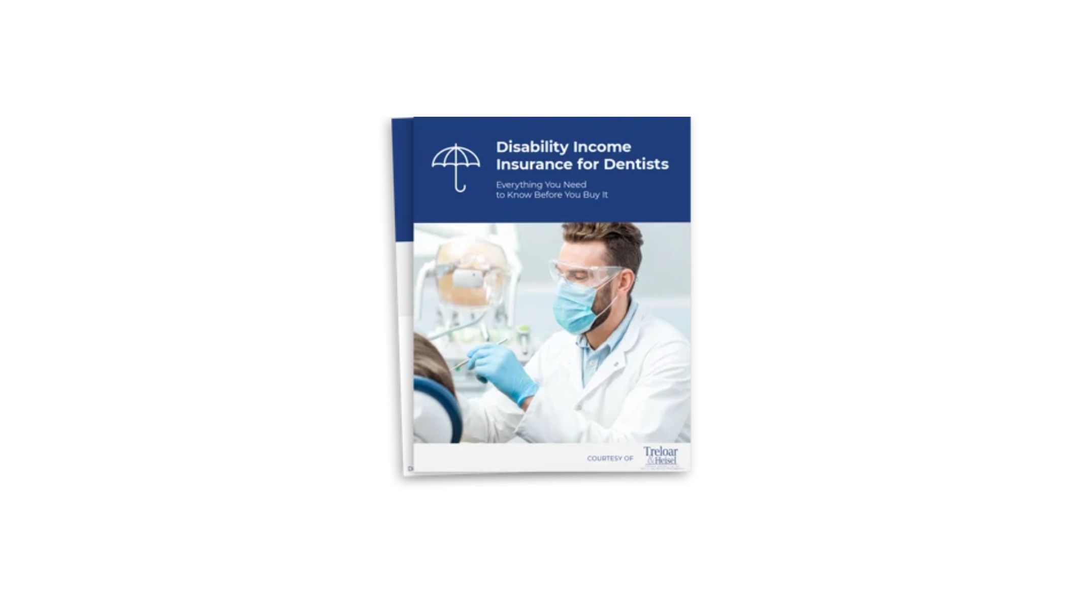 Guide to Disability Income Insurance | Treloar and Heisel